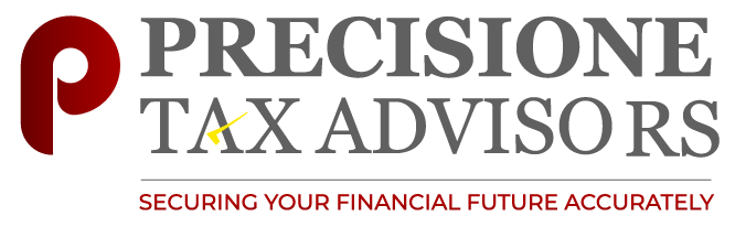 Precisione Tax Advisors – Securing Your Financial Future Accurately